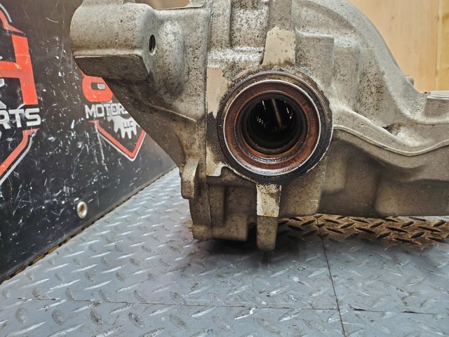 15-21 FORD MUSTANG 5.0 GT COYOTE 3.15 REAR DIFFERENTIAL PUMPKIN JR3W ...