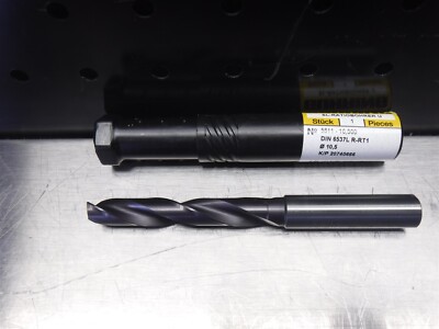 Drills - Guhring Drill