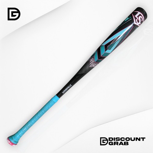 2025 Louisville Slugger Atlas (-3) BBCOR Baseball Bat 31"/28oz ...
