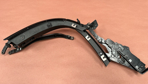 Right Side Trunk Boot Lid Hinge BMW E85 Z4 115K OEM | eBay UK