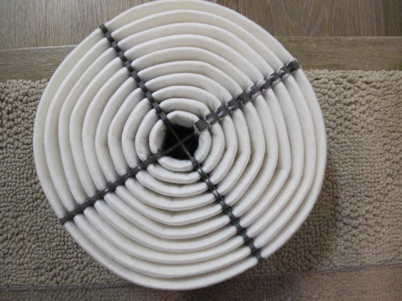 Air Filter Full 17801-50010-83 | eBay