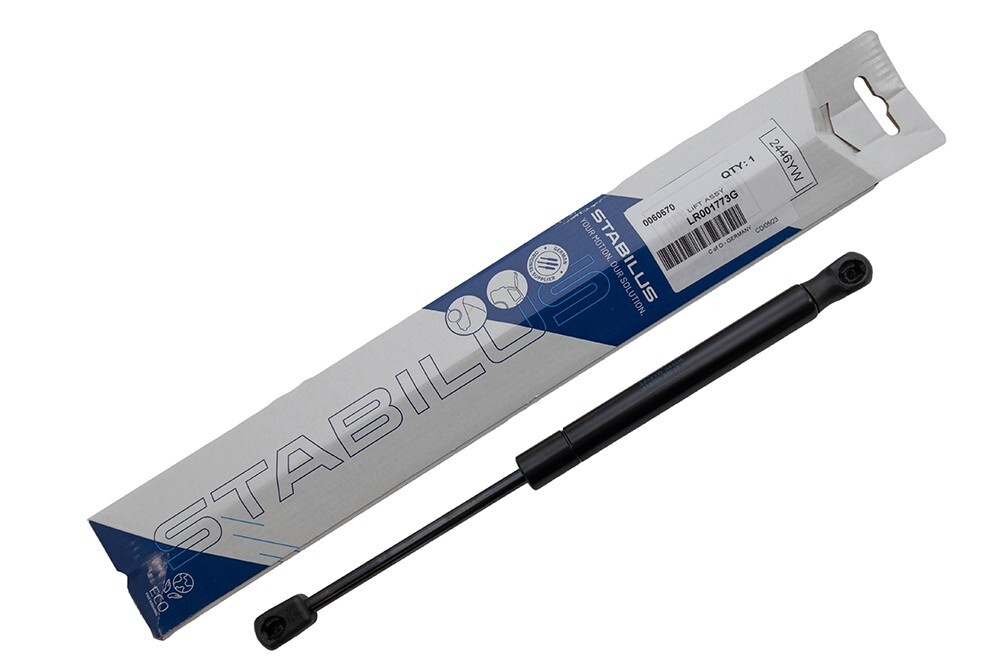 FREELANDER II HOOD STRUT SHOCK BONNET STABILUS PART LR001773 | eBay