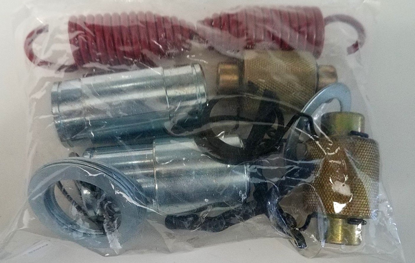 E-1816HD Brake Repair Kit Replac. KIT9001 144A R509001 4515E FortPro ...