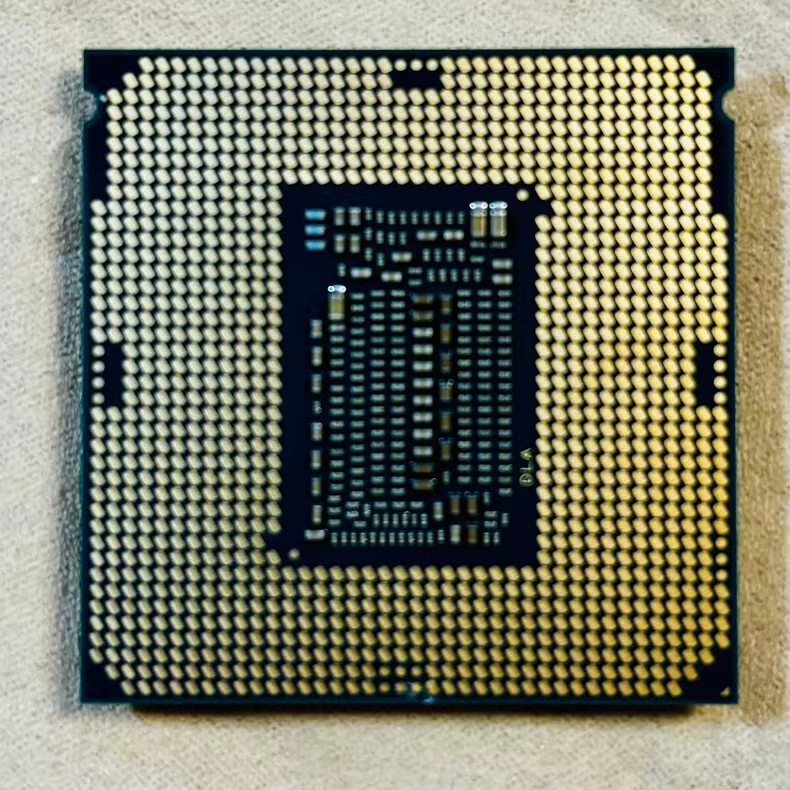 Intel Core i7 9th Gen i7-9700 i7-9700K i7-9700F LGA 1151 Desktop CPU ...