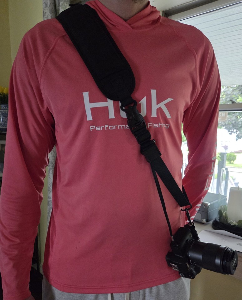 Canon EOS M50 Mark II Bundle, 2 Lenses, Shoulder Strap, Extra Batteries ...