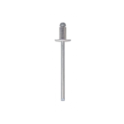 Rivetto in alluminio eBL-FM-Rivex 25pz/bl conf.10pz - Friulsider | eBay