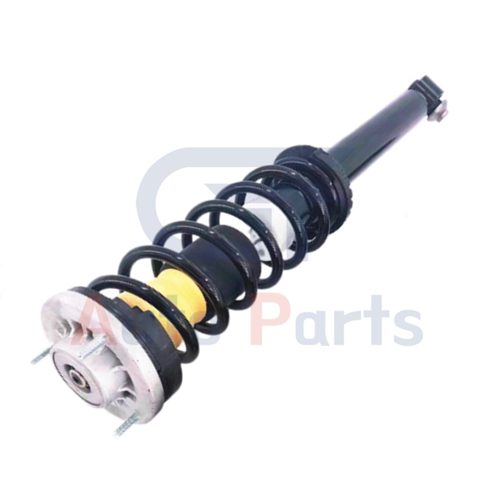 2x Rear Shock Absorber Struts For BMW 5-Seres F10 F11 F12 F13 F18 535i ...