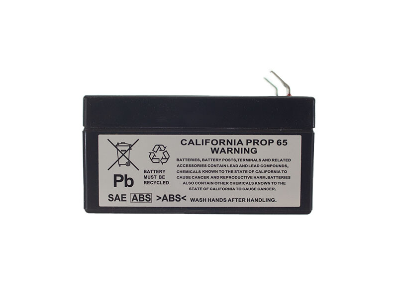 GENUINE MERCEDES Backup Battery 000000004039 Mercedes Benz E350 ML350 ...