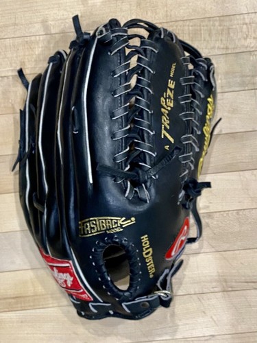 USA RAWLINGS PRO-TB Trapeze Eastbay? Custom? SLCS? (A2000 A2K Nokona ...