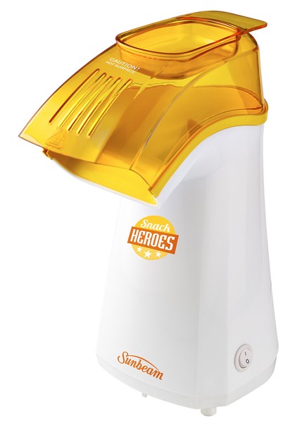 Sunbeam Snack Heroes CP4600 1200W Popcorn Maker for sale online | eBay