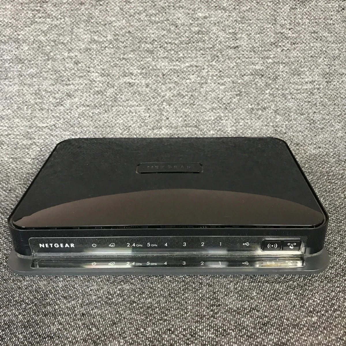 Netgear Router N600