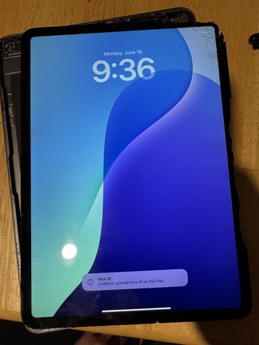 Apple iPad Pro 11" inch 1rd & 2th Gen OEM Good LCD Digitizer with ...