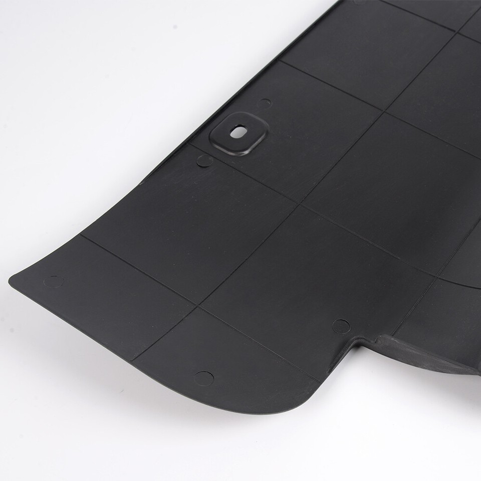 Radiator Air Deflector Upper PanelBaffle Cover Fit For 03-07 06Chevy ...