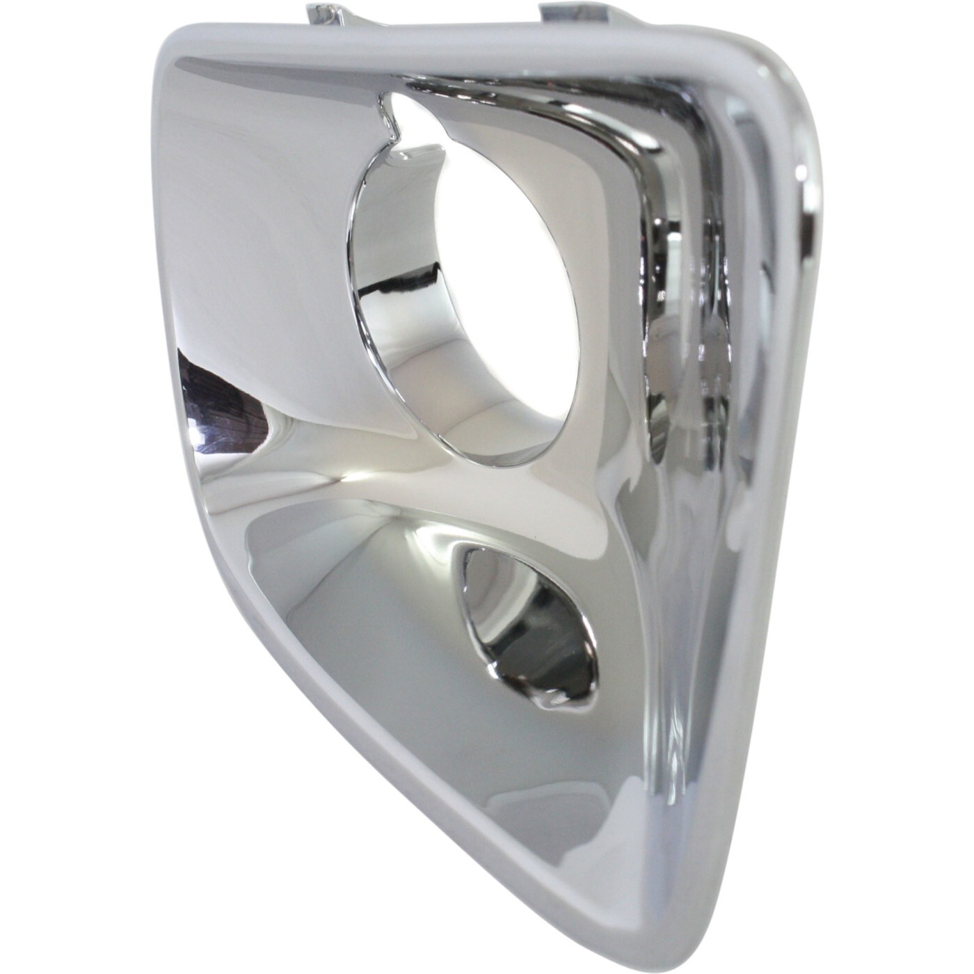 New Fog Light Trims set of 2 pc chrome for 2006-2007 Saturn Vue Base | eBay