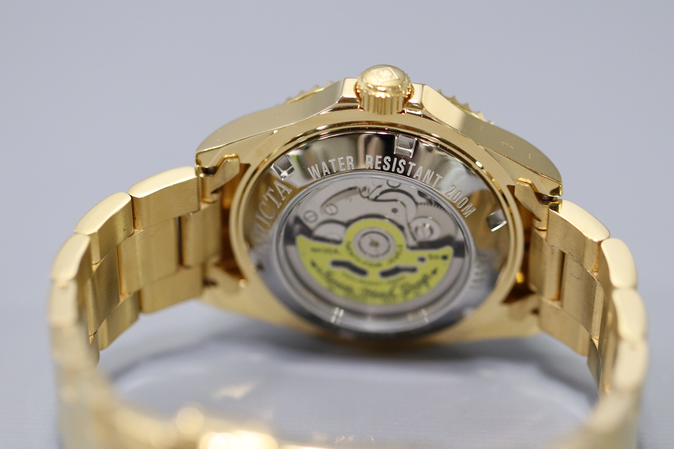 Invicta Pro Diver Automatic Blue Dial Men s Watch 26997 | eBay