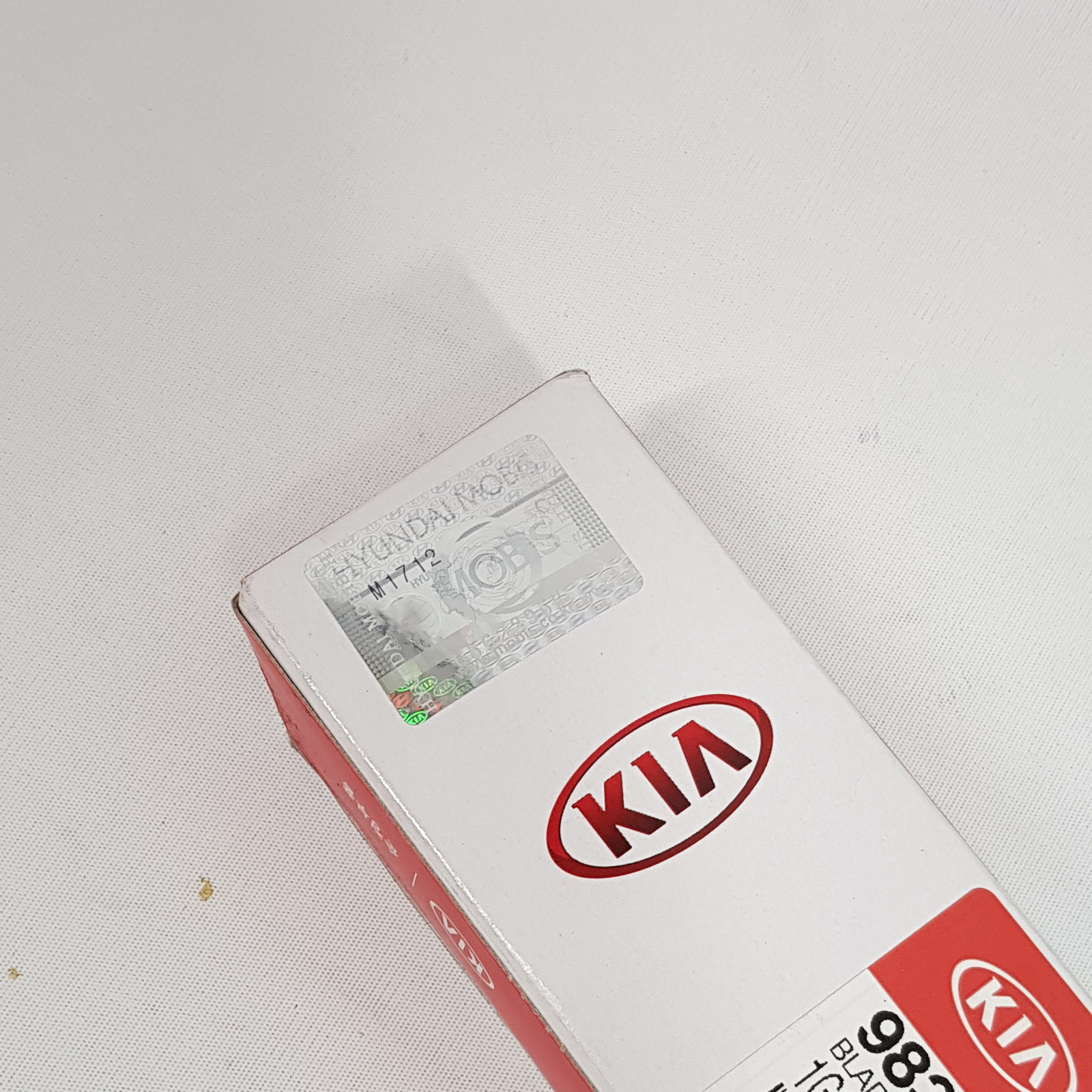 Genuine Oem 983601G000 Rear Wiper Blade For Kia Borrego Mohave 2008 ...