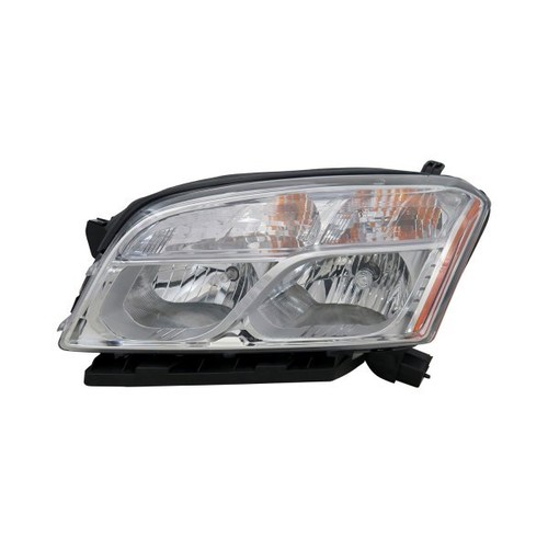 Driver Side Headlight Assembly for Chevy Trax 2013-2016 GM2502401C | eBay