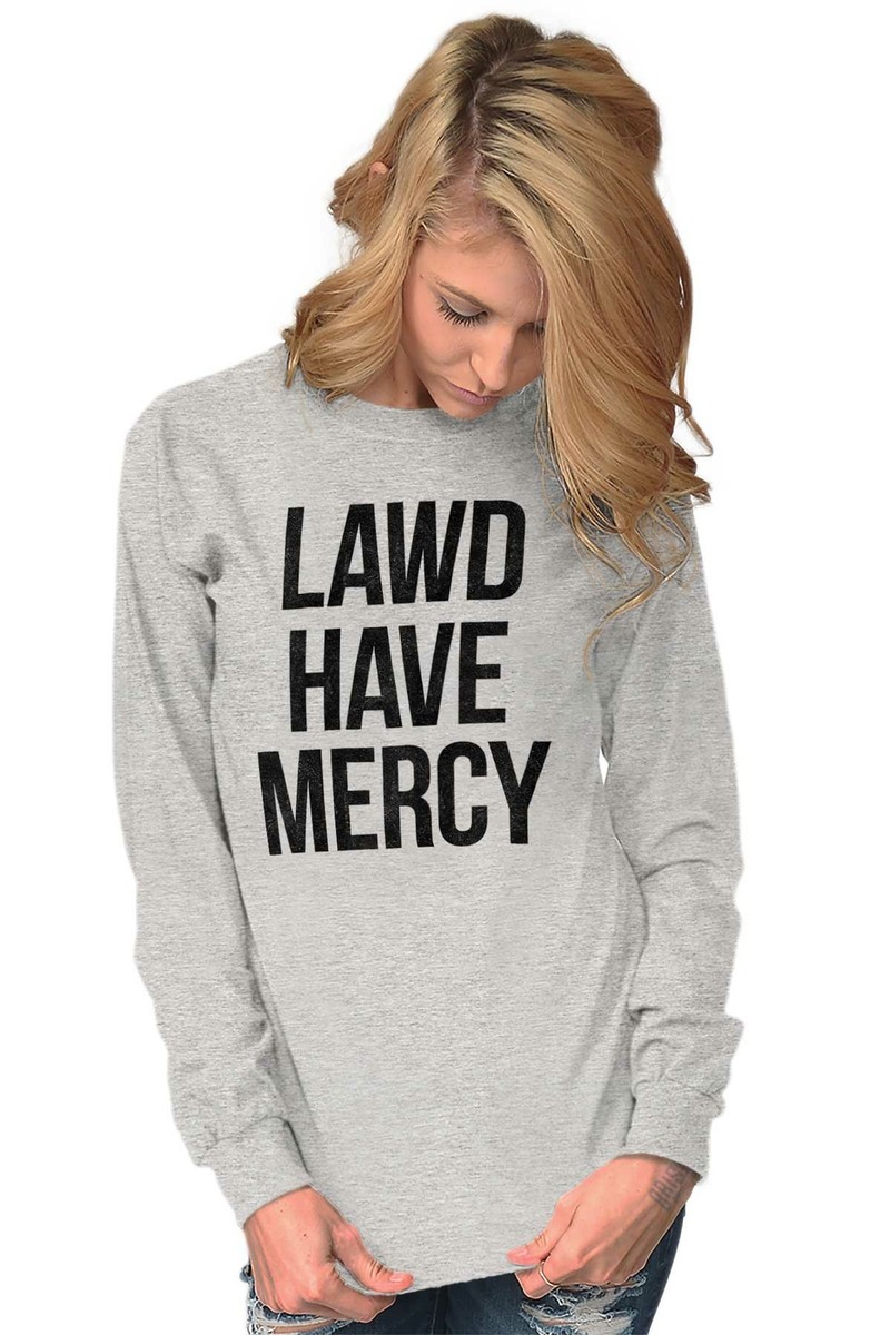 Lawd Have Mercy Meme