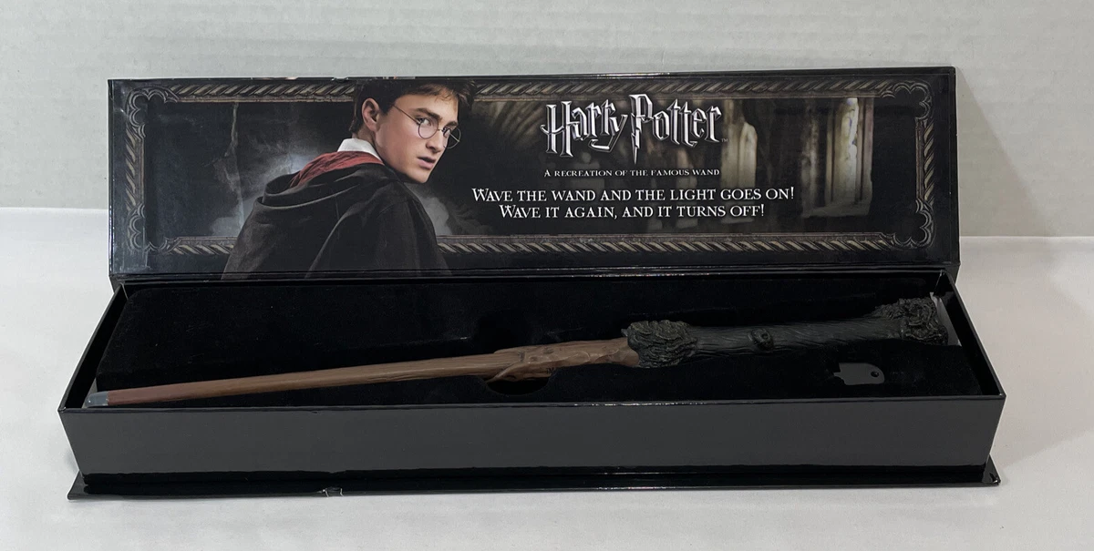 Real Magic Wands Ebay