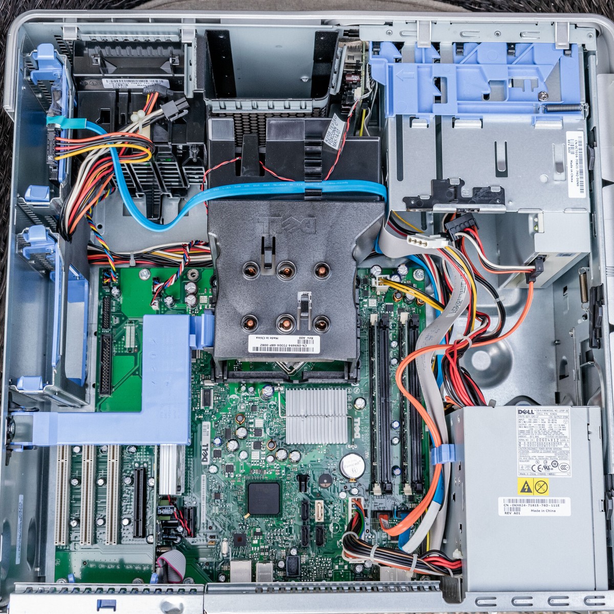 Geforce 9200