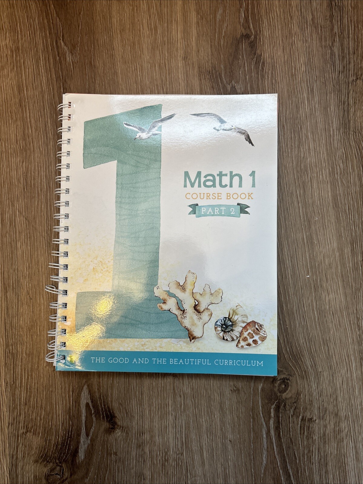 The Good And The Beautiful Math 1 | eBay