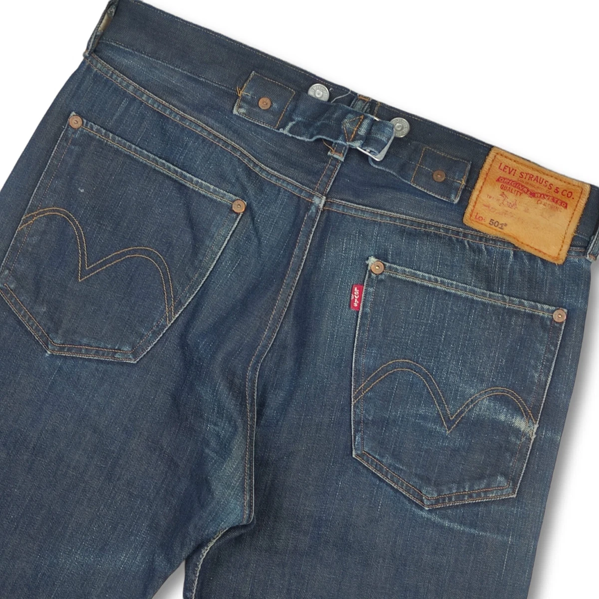 Levis 501 Limited Edition 2022