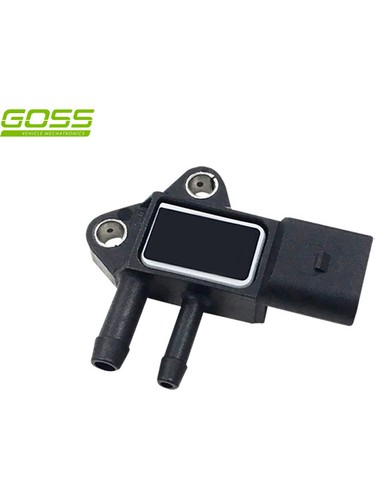 Goss DPF Sensor fits Volkswagen Golf 2.0 MKVI,AJ5 Variant TDI (DP103 ...