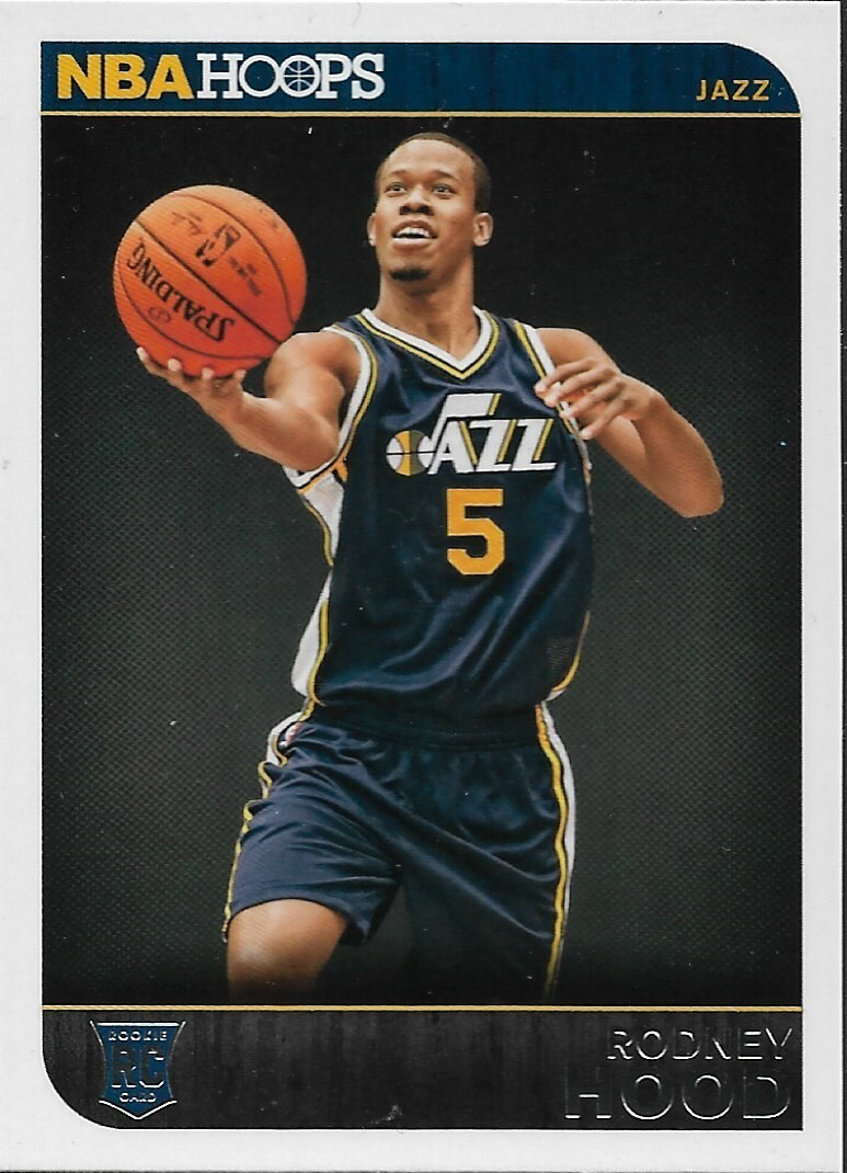 Rodney Hood Jazz Utah Jazz Alumni: Heartbreaking News, Rodney Hood
