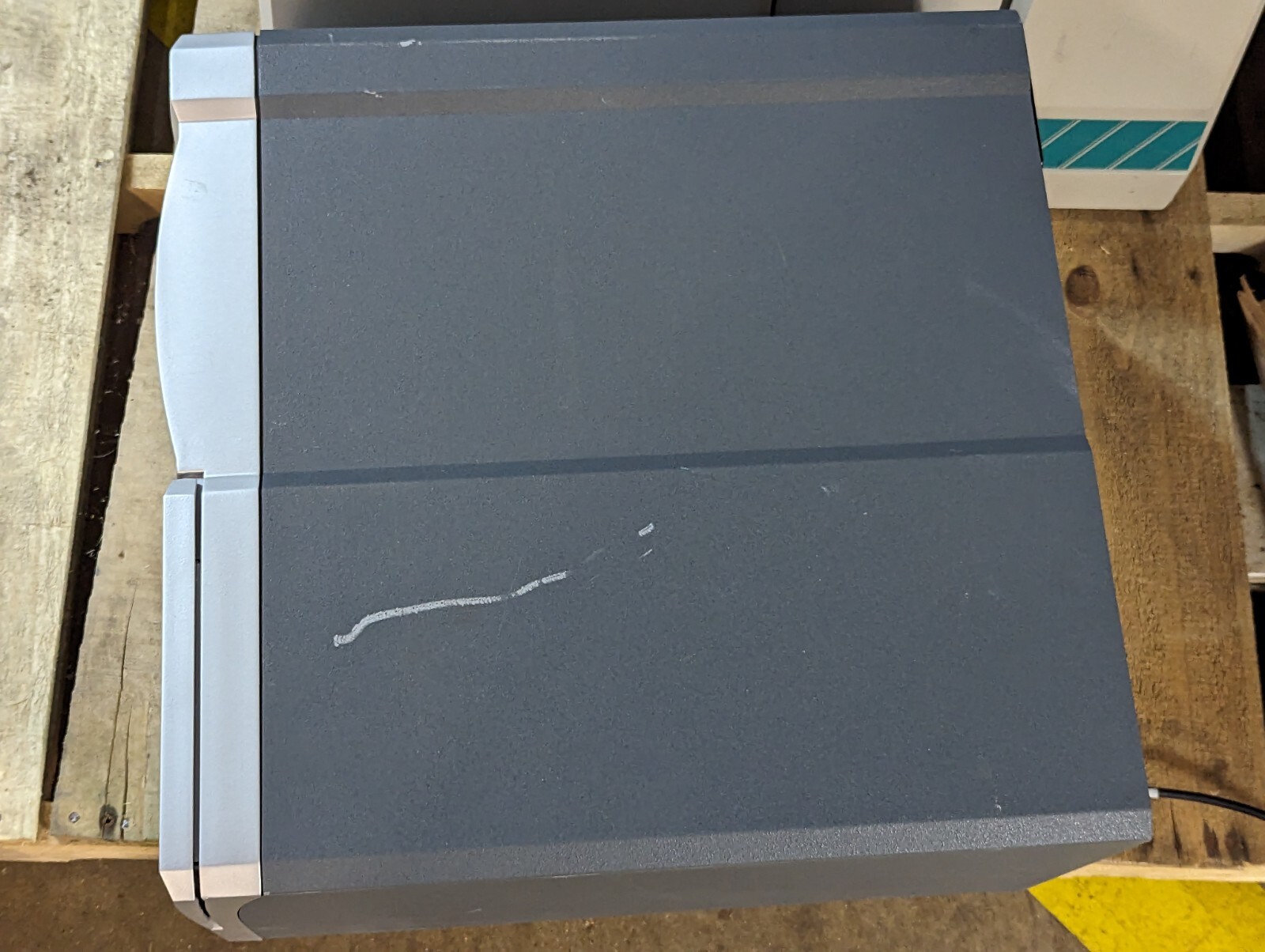 Tecan Infinite F500 Microplate Reader - Parts/Repair | eBay