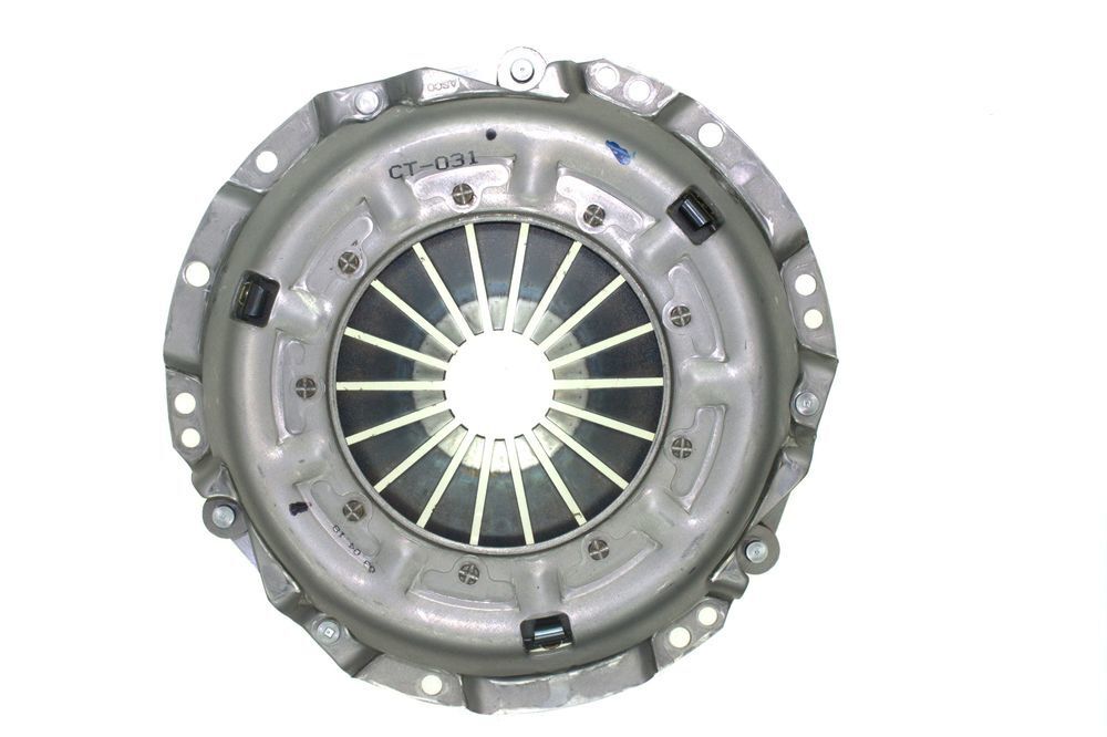 Transmission Clutch Pressure Plate Sachs SC542 for sale online | eBay