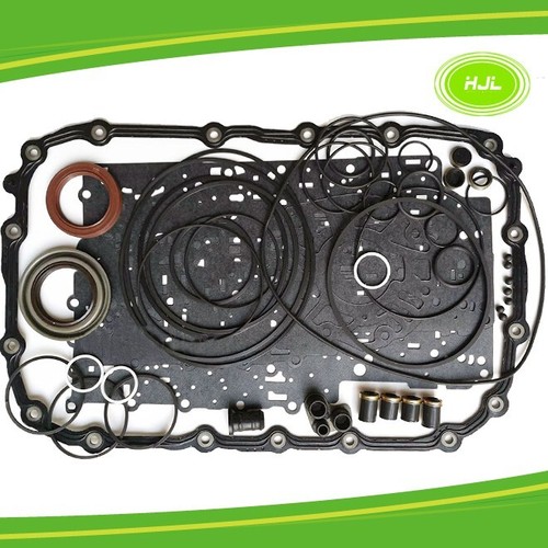 6L45 6L45R 6L50 Automatic Transmission Overhaul Repair Kit For BMW | eBay