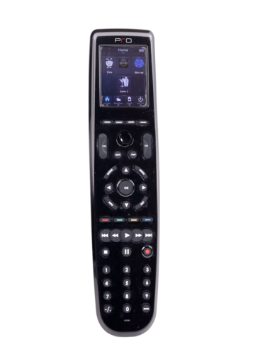 Pro Control/ RTI Pro24.z Wireless Remote With Charging Cradle p618 | eBay