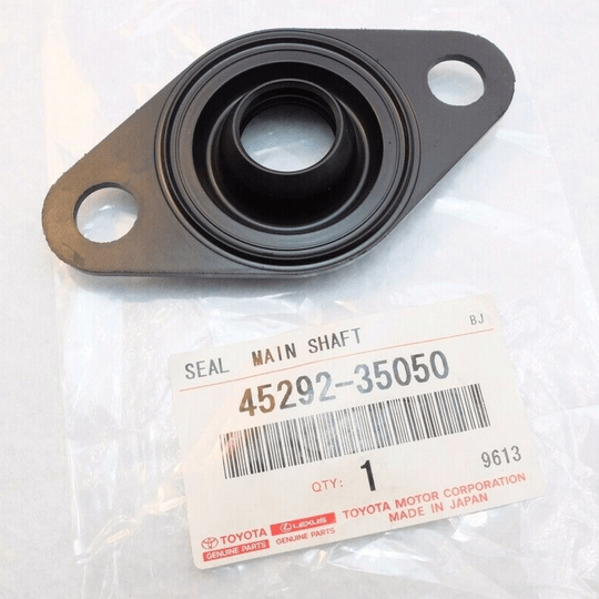 GENUINE OEM TOYOTA PICKUP T100 4RUNNER Main Shaft Lower Dust Seal 45292 ...