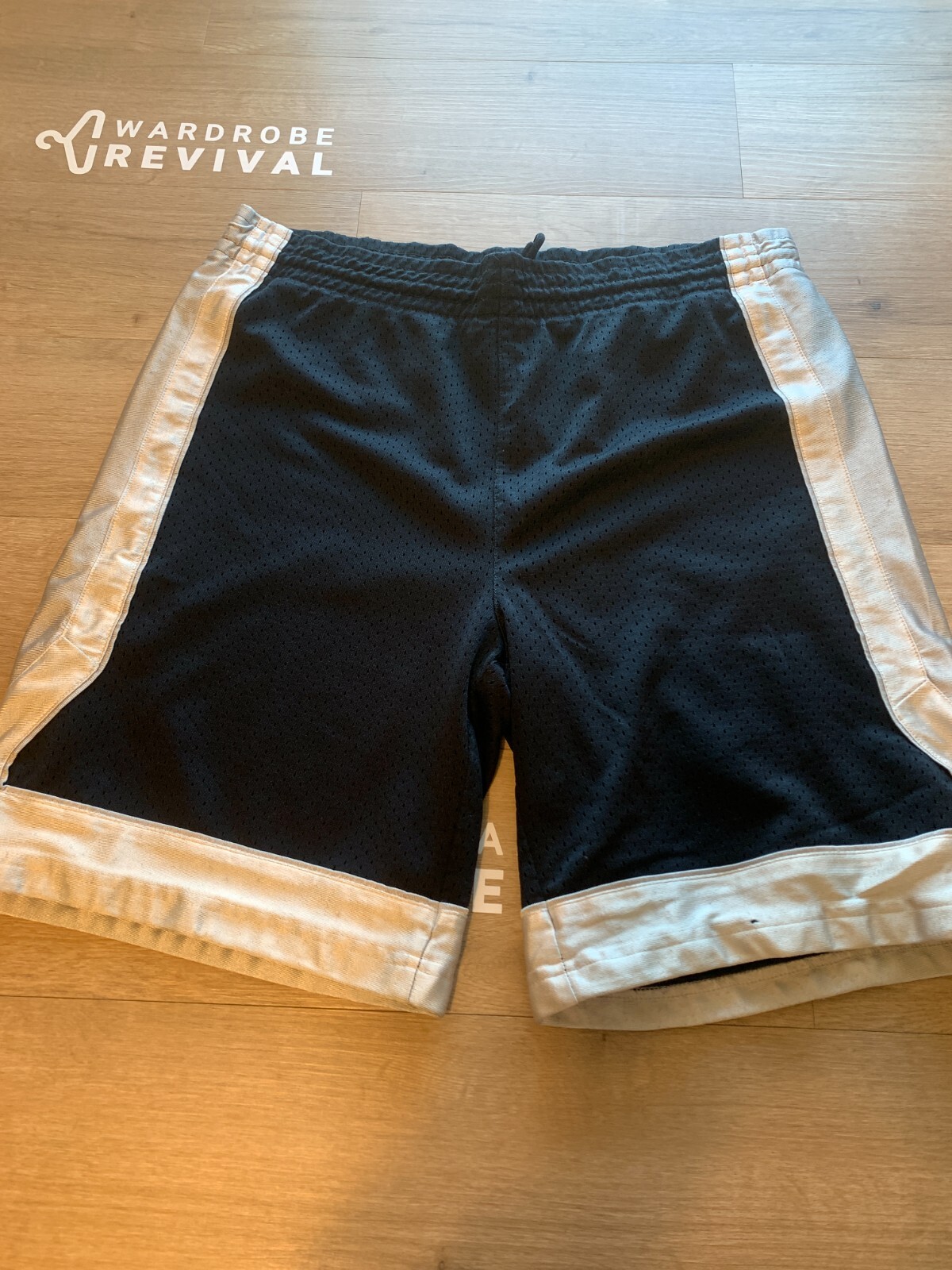 Champs Sports Gear CSG Mens Athletic Basketball Short… - Gem