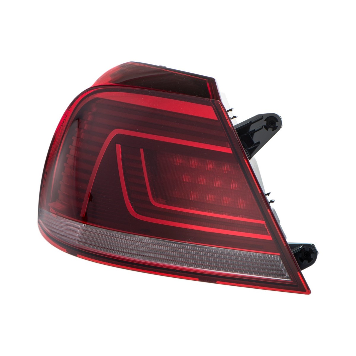 Vw Cc Led Tail Light Kit