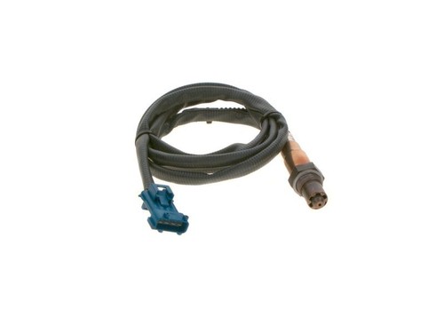 Bosch Oxygen Sensor 0258006029 fits Peugeot 307 3H 2.0 16V | eBay