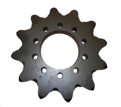 12 Tooth Drive Sprocket (V201590001) Fits Vermeer V8050, V8550, V8100 ...