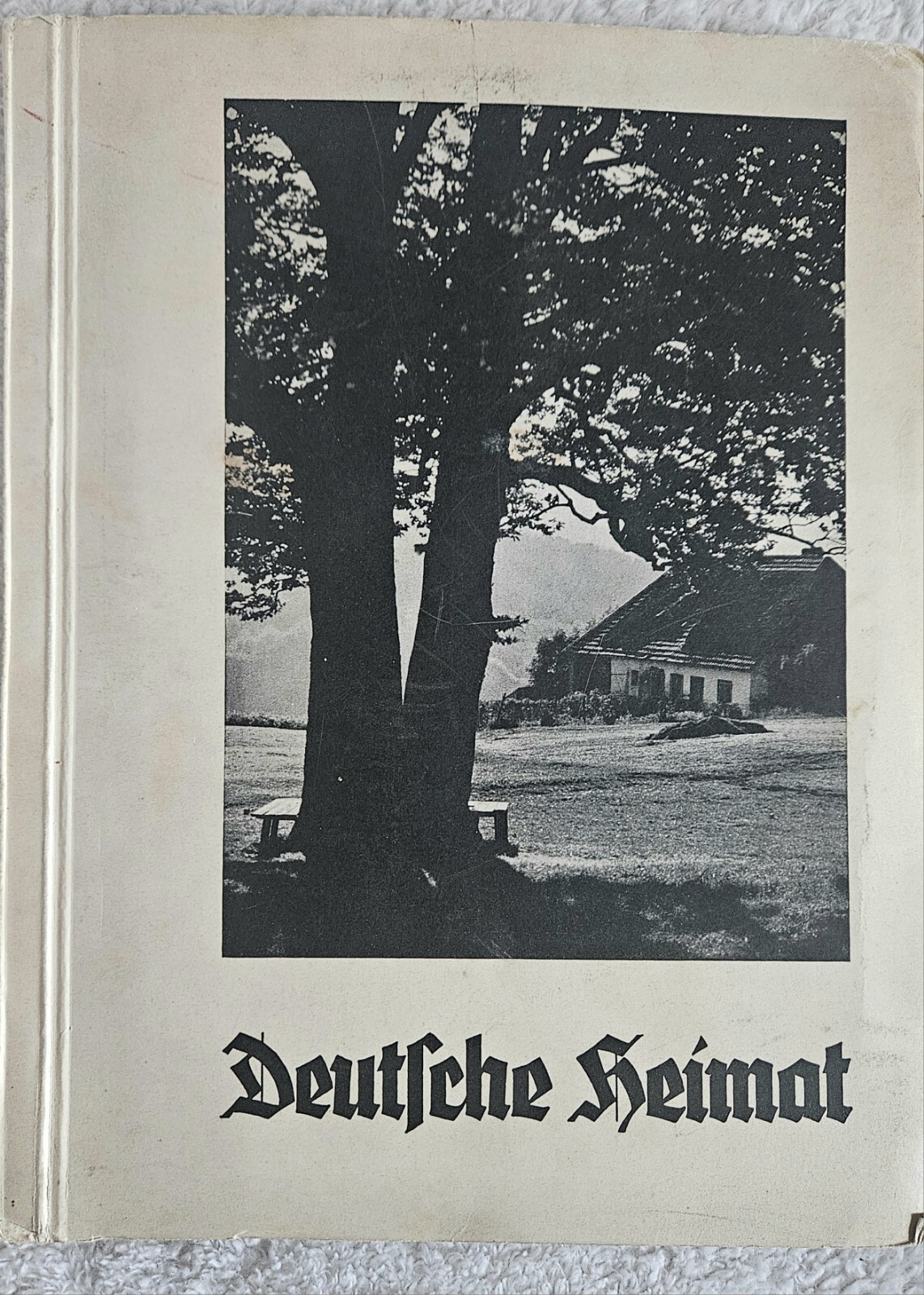 Deutsche Heimat German Cigarette Scenic | Grelly USA