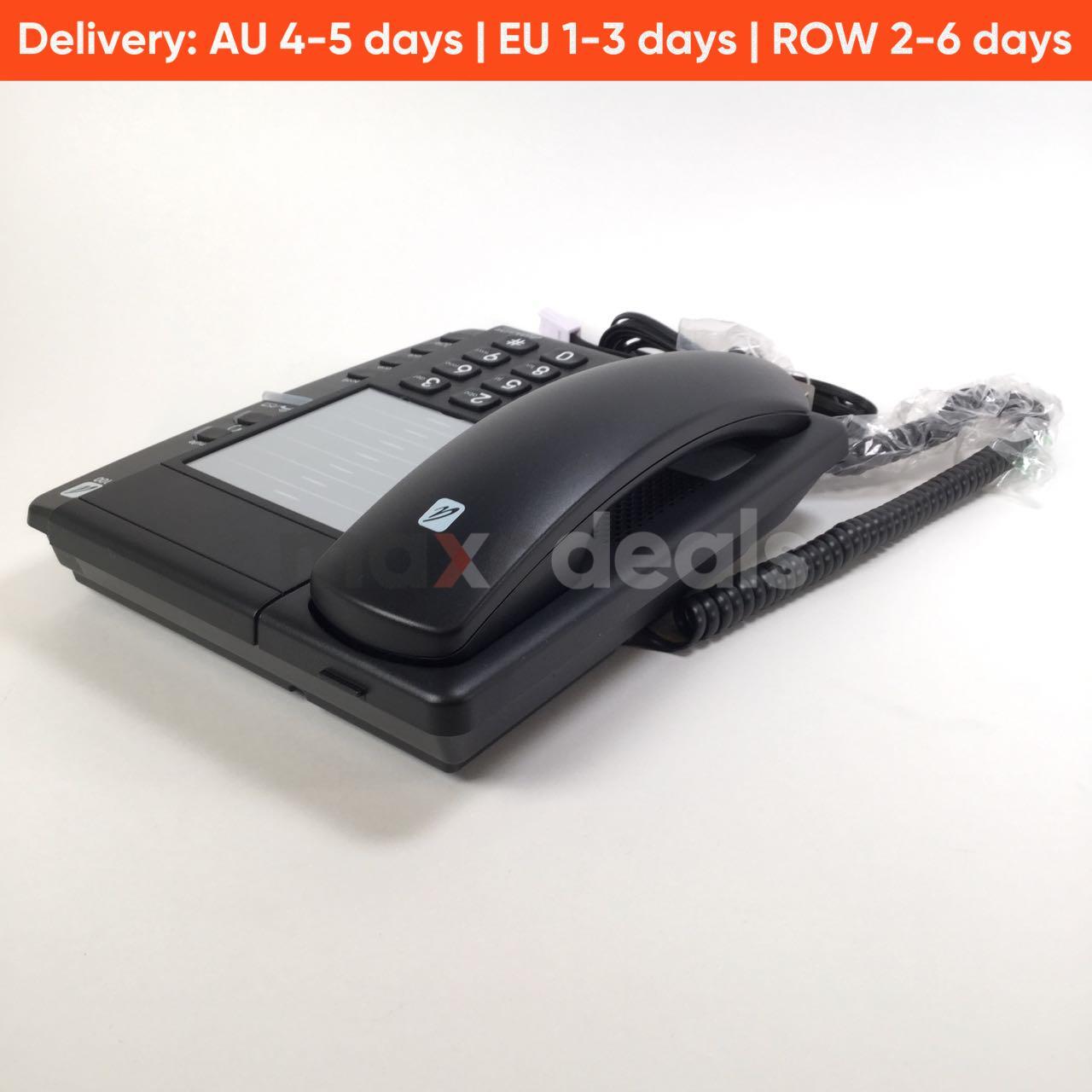 Alphacom A-100 analogue telephone New NFP | eBay