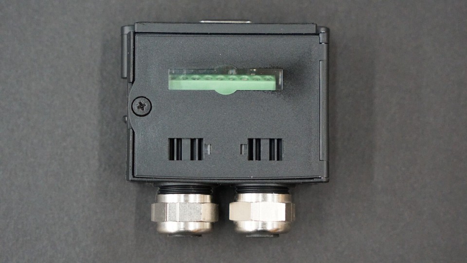 FESTO 552703 MULTI-PIN PLUG SOCKET NECA-S1G9-P9-MP3 | eBay
