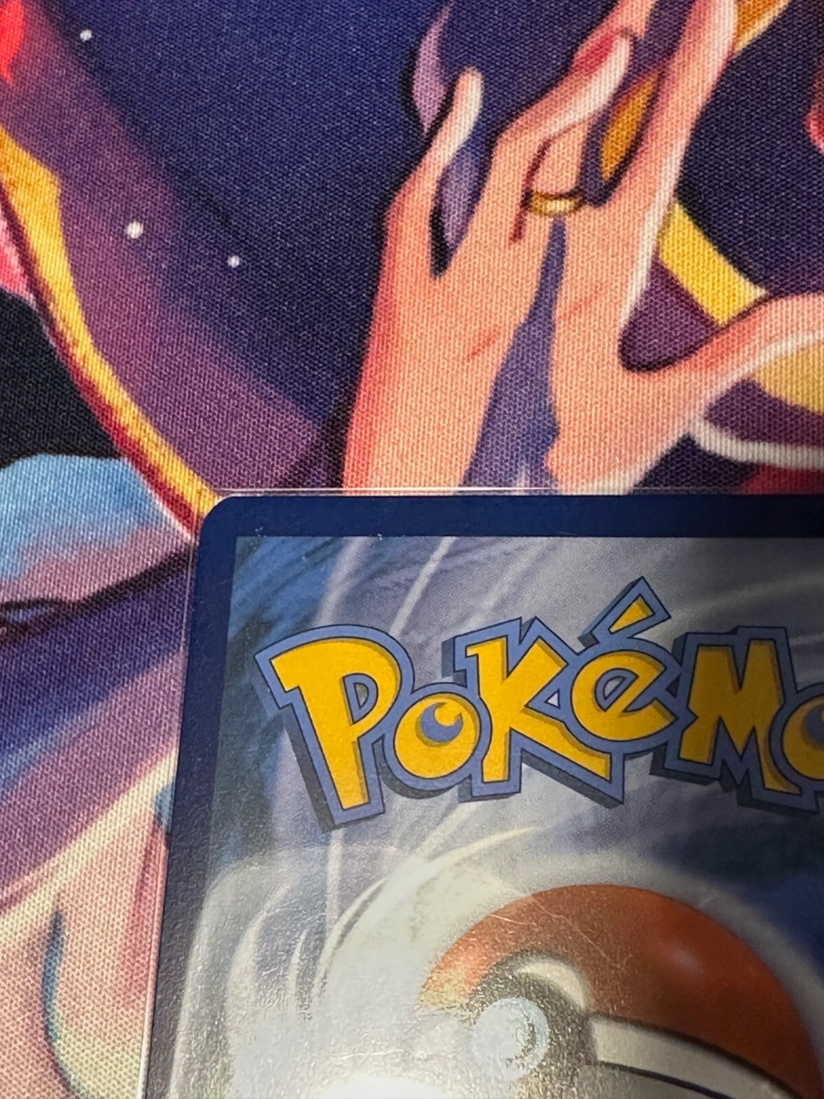 Umbreon (Master Ball Pattern) 059/131 SV: Prismatic Evolutions Holo | eBay