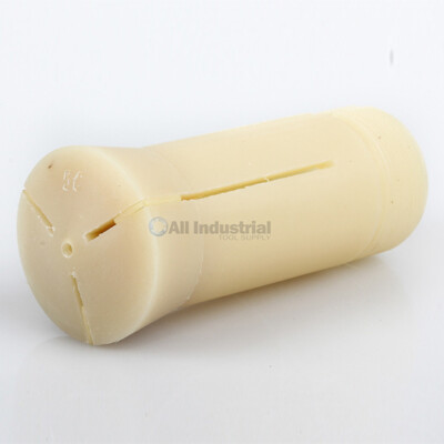 5C Round Emergency Collet 1/16" Nylon Tooling For Lathes & Fixtures CNC ...