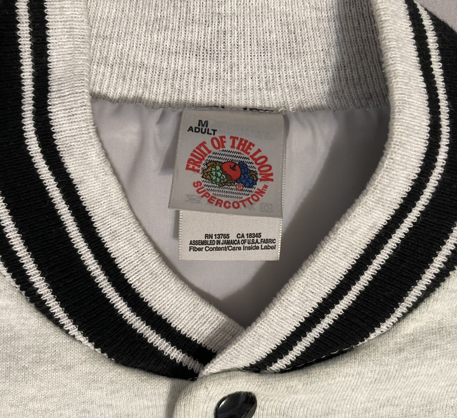 RARE Vintage 90s Nintendo Varsity Jacket - Size M, VT… - Gem