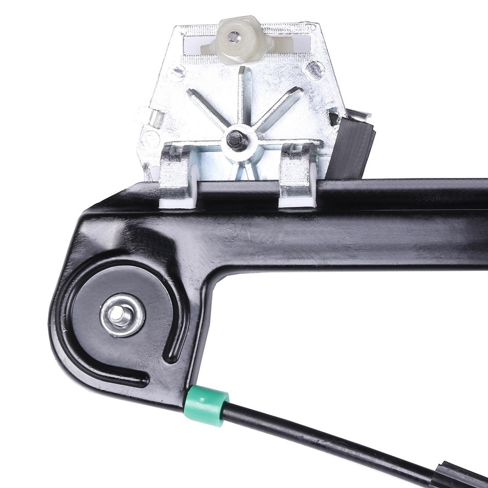 Fit for 1997-2003 BMW 540i 2pcs Front LH RH Side Window Regulator ...