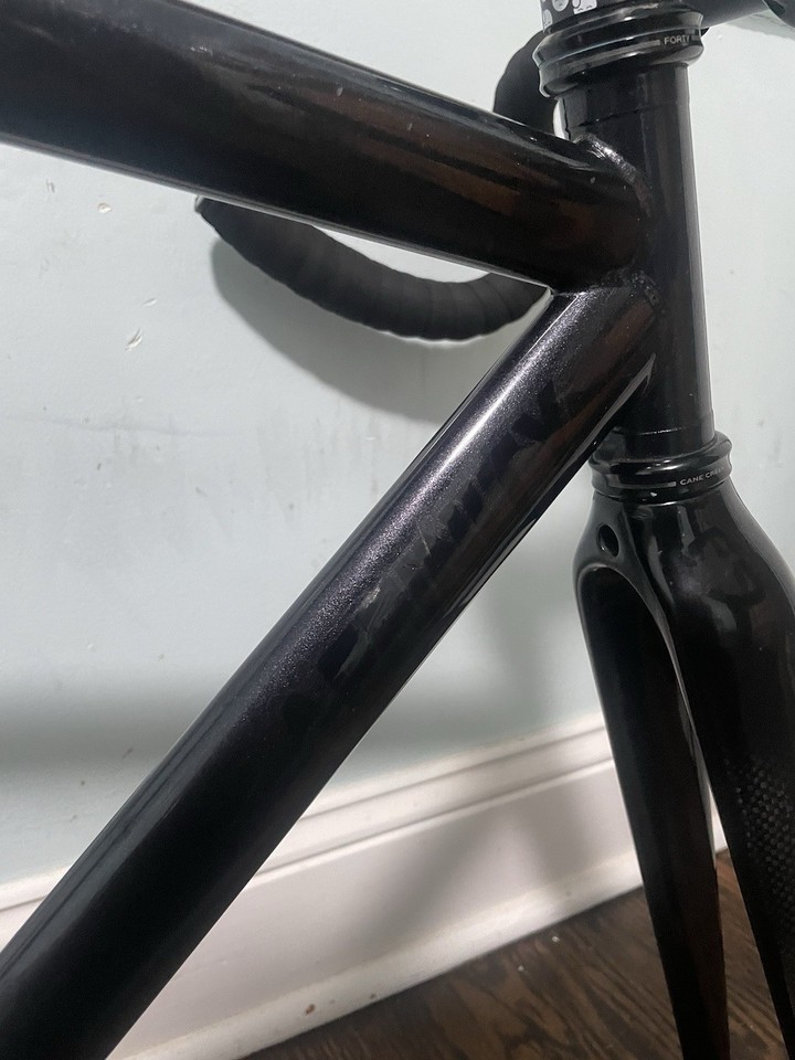 Affinity Lo Pro Frameset | eBay