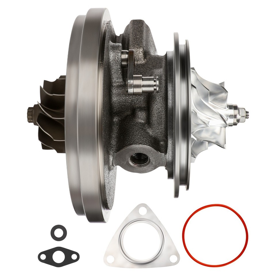 Turbo Turbocharger Core Cartridge FOR JAGUAR E-PACE (X540) G4D36K682AH ...