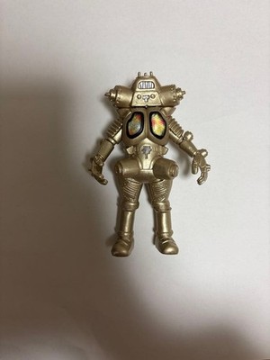 HG Heroes Ultraman Max: Untargeted Street Edition Space Robot King Joe ...