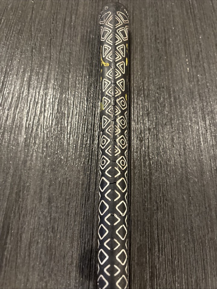 Ping Chipo Iron - Original Grip - Steel - Right Handed | eBay