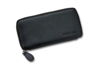 NISSAN PREMIUM LONG WALLET FASHION GOODS KWA1200H00 | eBay