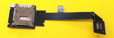 ⭐️⭐️⭐️⭐️⭐️ Verizon LG LG-VK700 ZNFVK700 Sim Card Port Reader | eBay